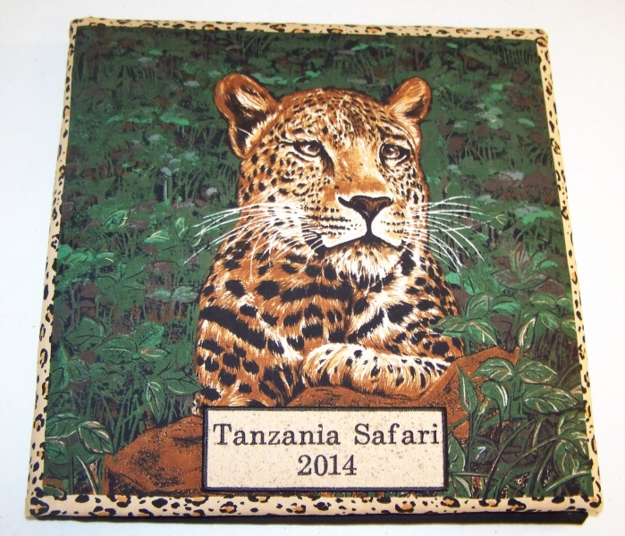 Gallery – Photo Album Art & Accessories